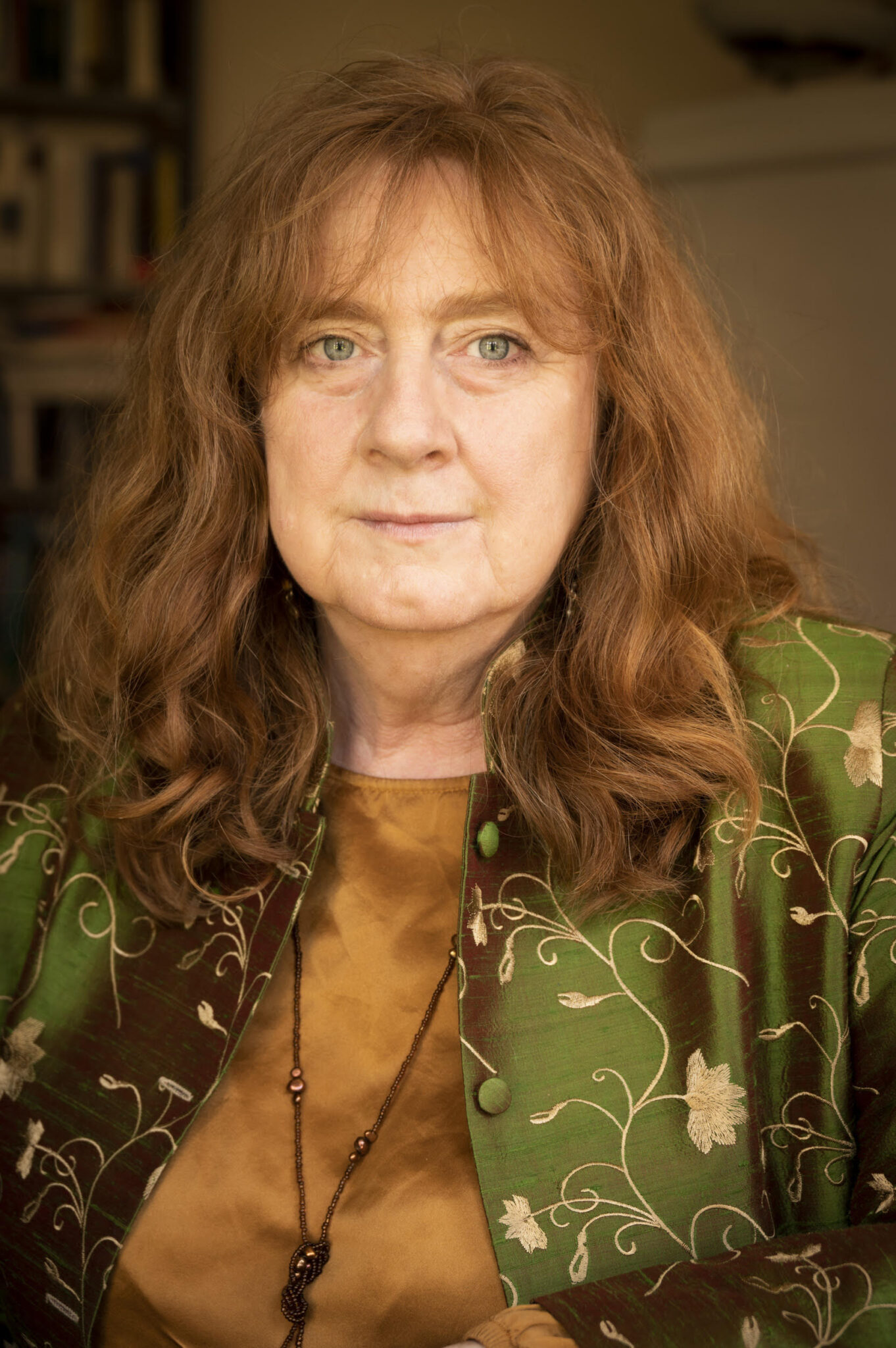 Ros Ballaster - Jane Austen’s Fashion Bible | Wells Festival of Literature